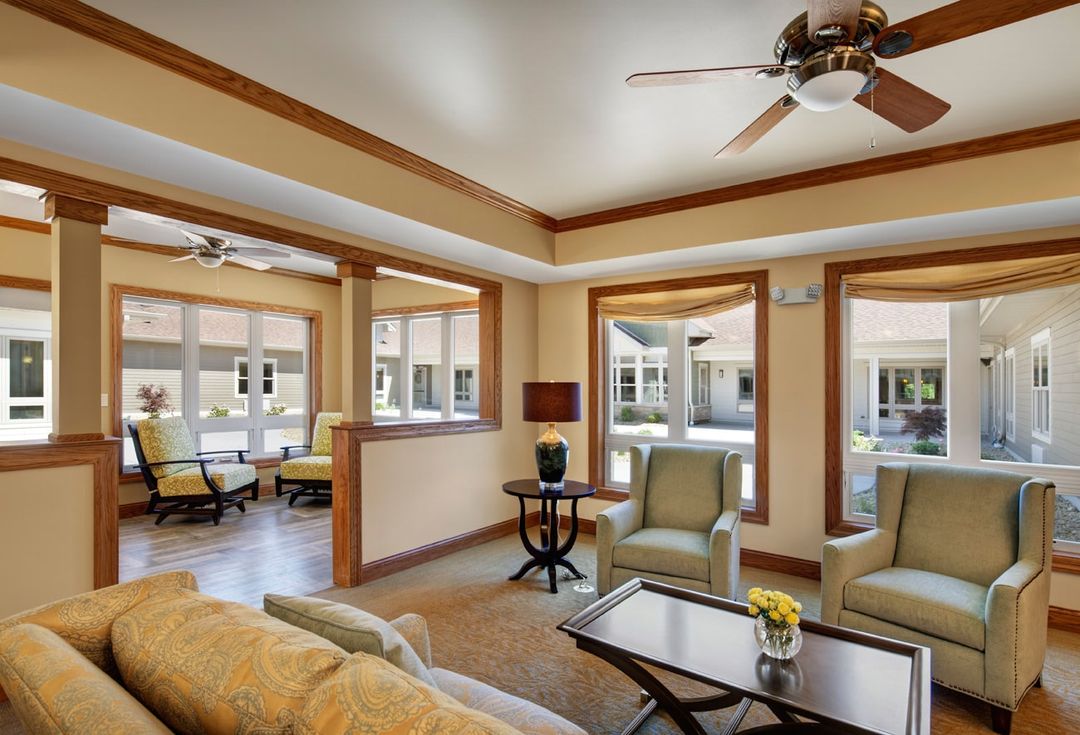 Evergreen Senior Living - Decatur (UPDATED) - Get Pricing & See 11 ...