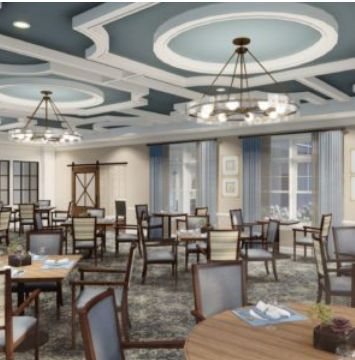 The Chelsea at Washington Township (UPDATED) - Get Pricing, See 17 ...