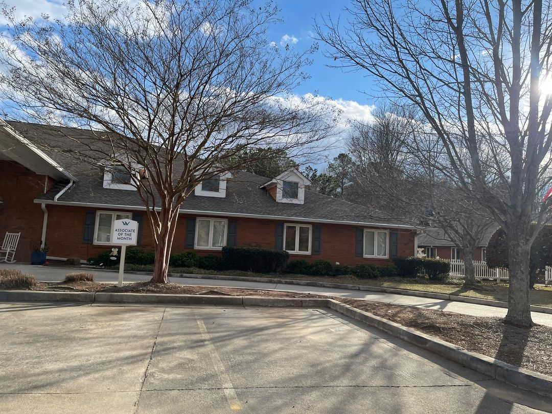 Chapters Living of Canton (UPDATED) - Get Pricing, See 17 Photos & See Floor Plans in Canton, GA