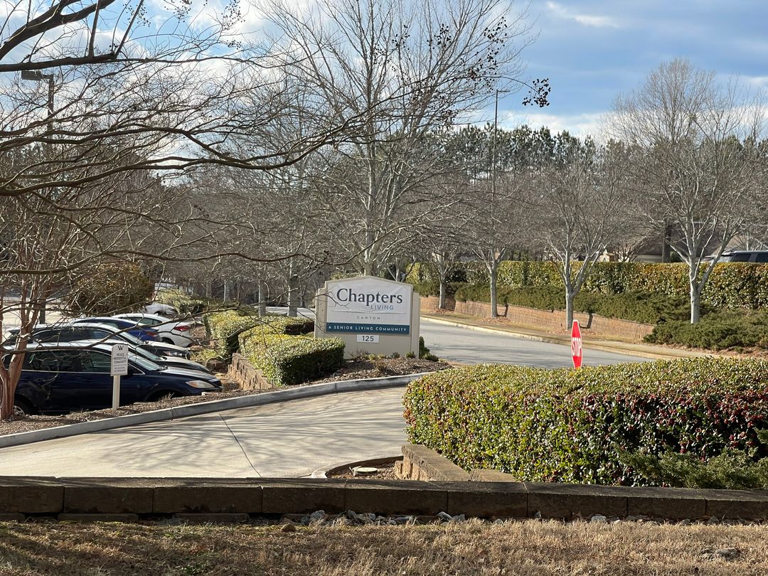 Chapters Living of Canton (UPDATED) - Get Pricing, See 17 Photos & See Floor Plans in Canton, GA