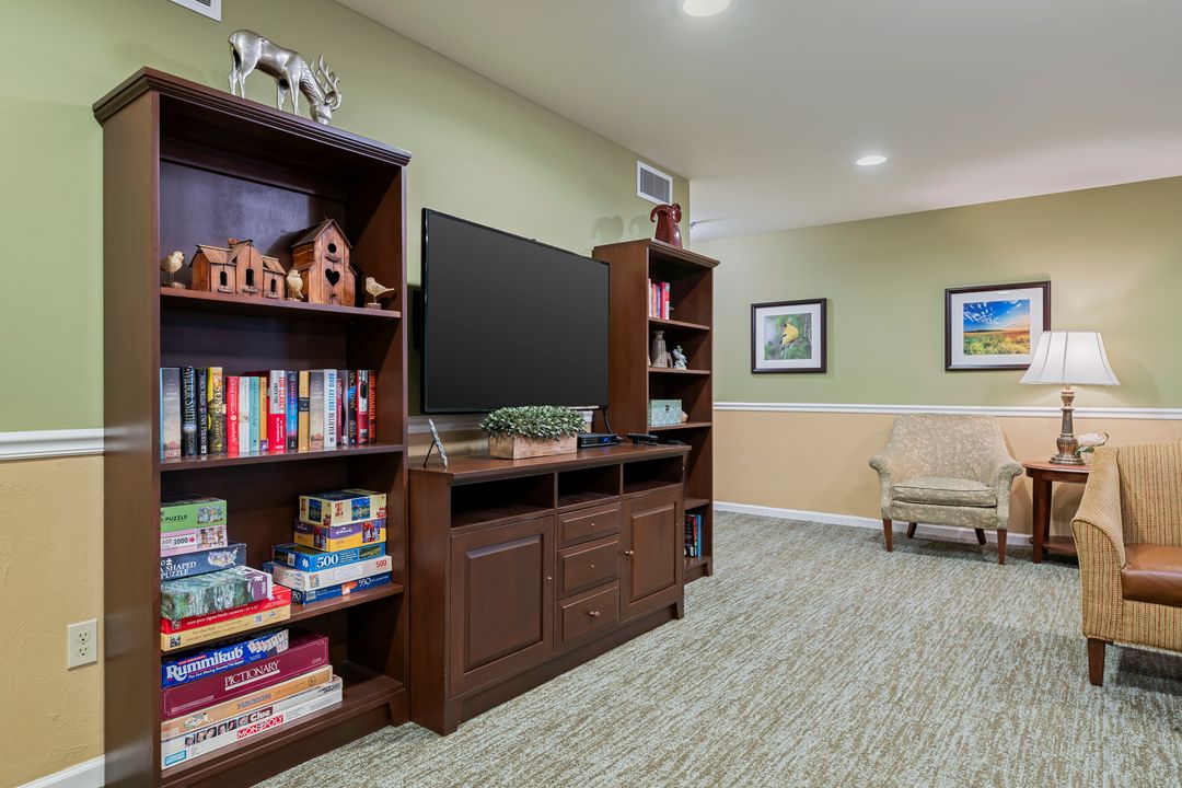 Brookdale Brookfield Assisted Living - Get Pricing, See 19 Photos & See ...