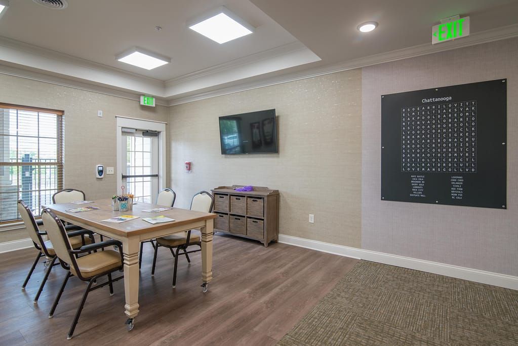 The Lantern At Morning Pointe Chattanooga (UPDATED) - Get Pricing, See ...