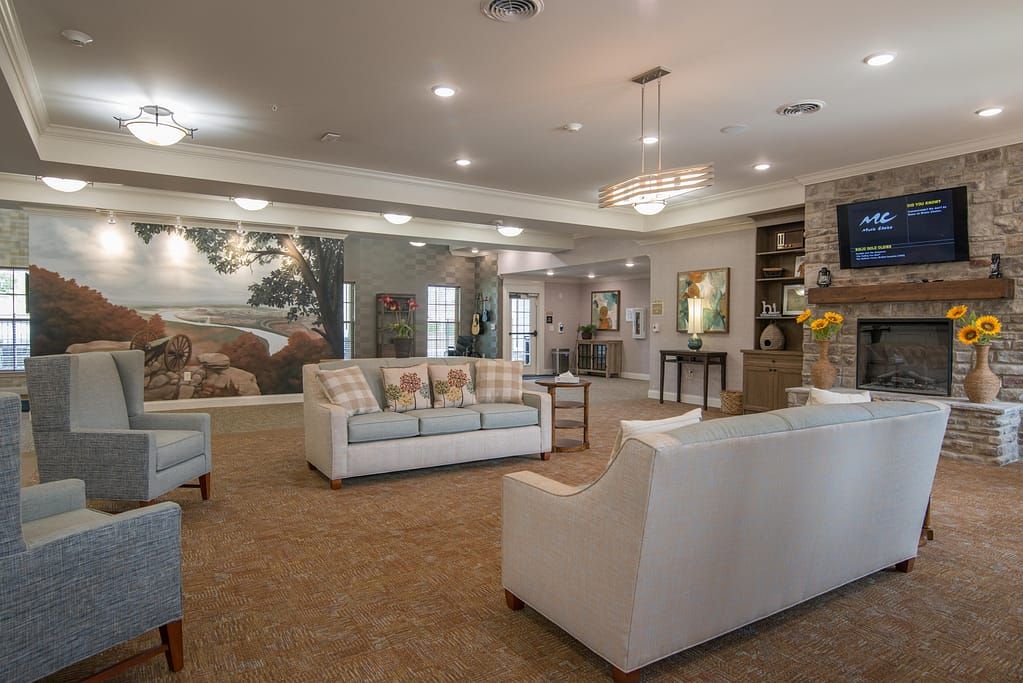 The Lantern At Morning Pointe Chattanooga (UPDATED) - Get Pricing, See ...