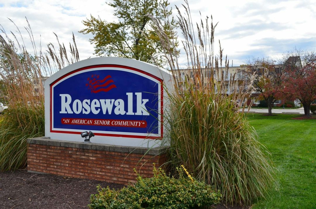 Rosewalk Village (UPDATED) - Get Pricing & See 8 Photos in Indianapolis, IN