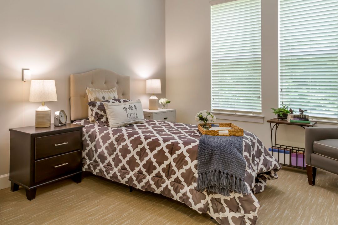 Brookdale Olney (UPDATED) - Get Pricing, See 43 Photos & See Floor ...