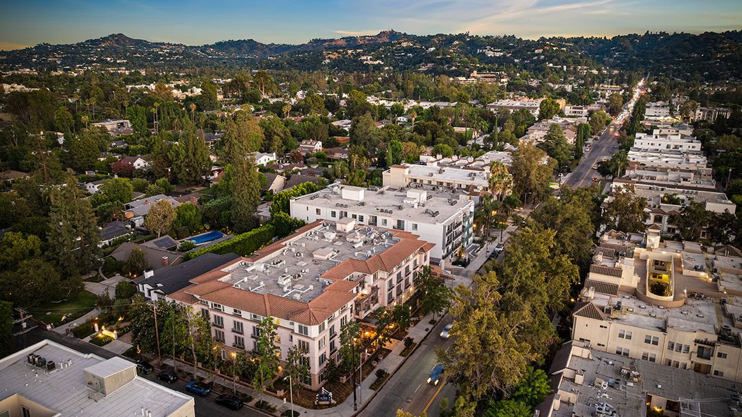 Ivy Park At Studio City (UPDATED) - Get Pricing, See 37 Photos & See ...