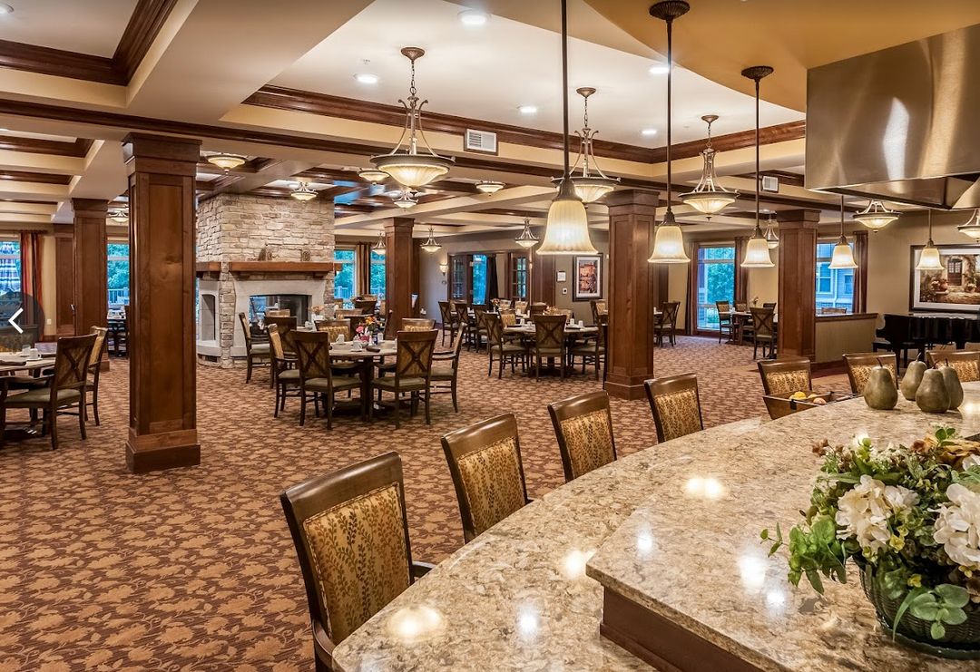 Parkside Post Acute And Rehabilitation - Get Pricing & See 11 Photos in ...