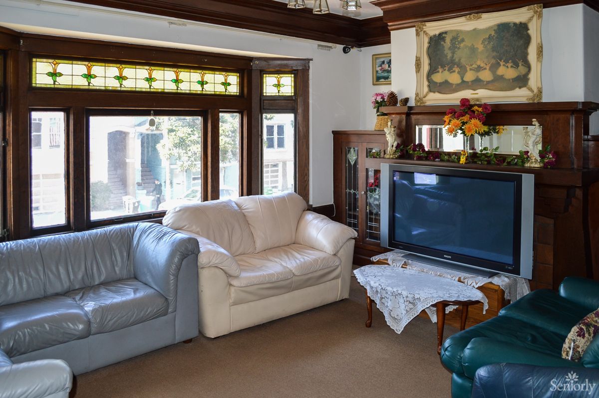 Sunset Care Home (UPDATED) - Get Pricing & See 21 Photos in San ...