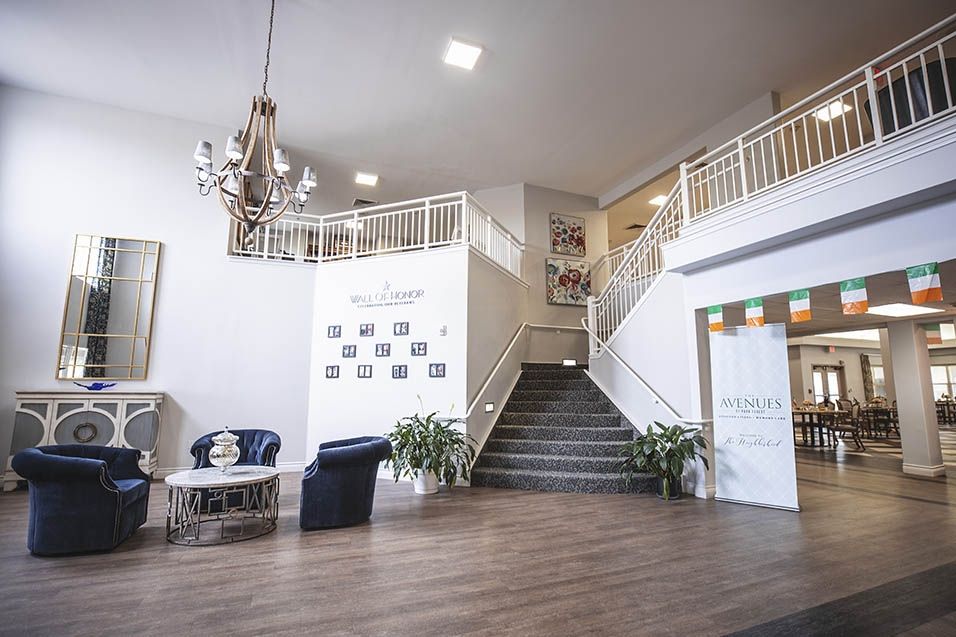 The Grove on Forest Lane (UPDATED) - Get Pricing & See 19 Photos in ...