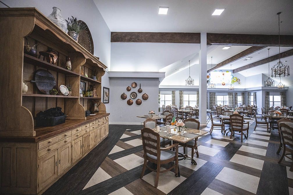 The Grove on Forest Lane (UPDATED) - Get Pricing & See 19 Photos in ...