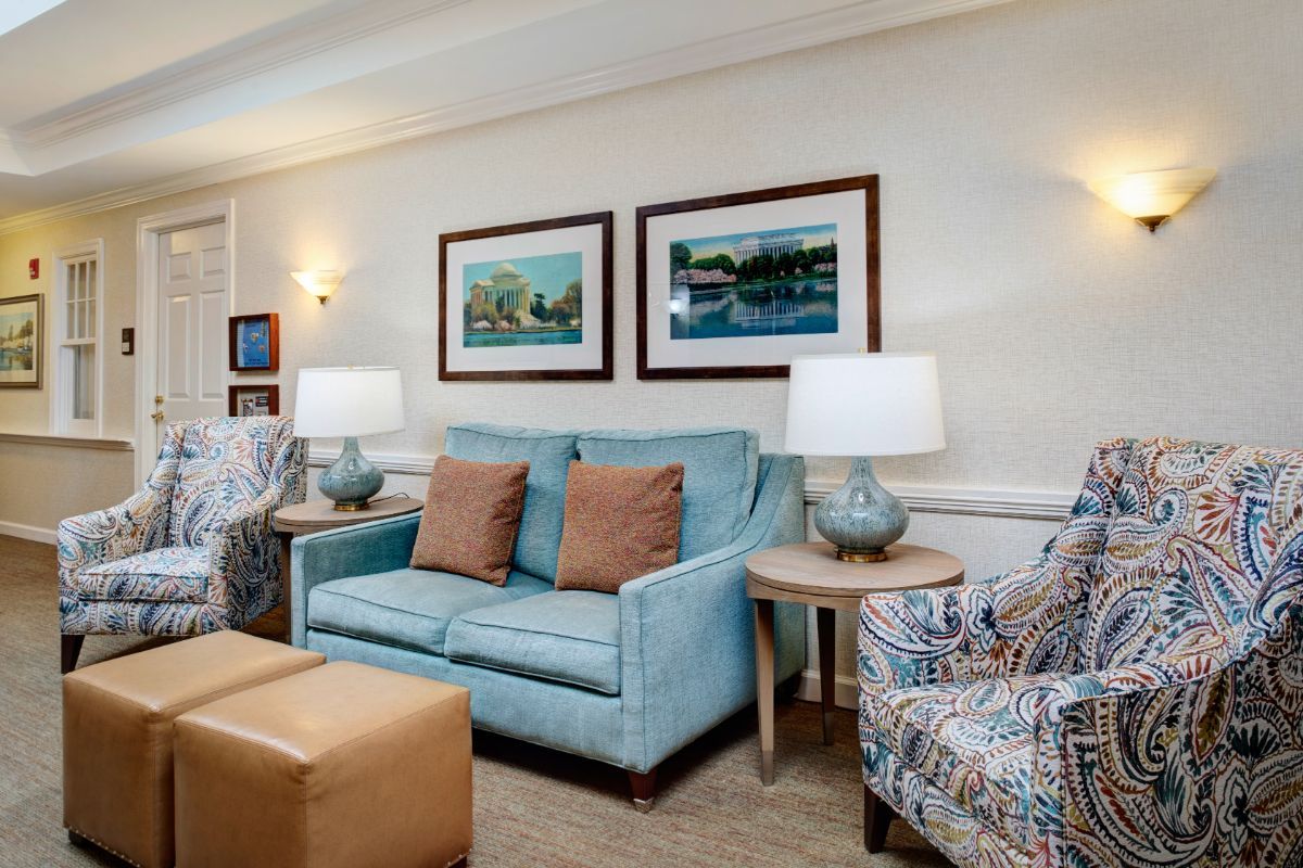 Sunrise Of Silver Spring (UPDATED) - Get Pricing, See 33 Photos & See ...