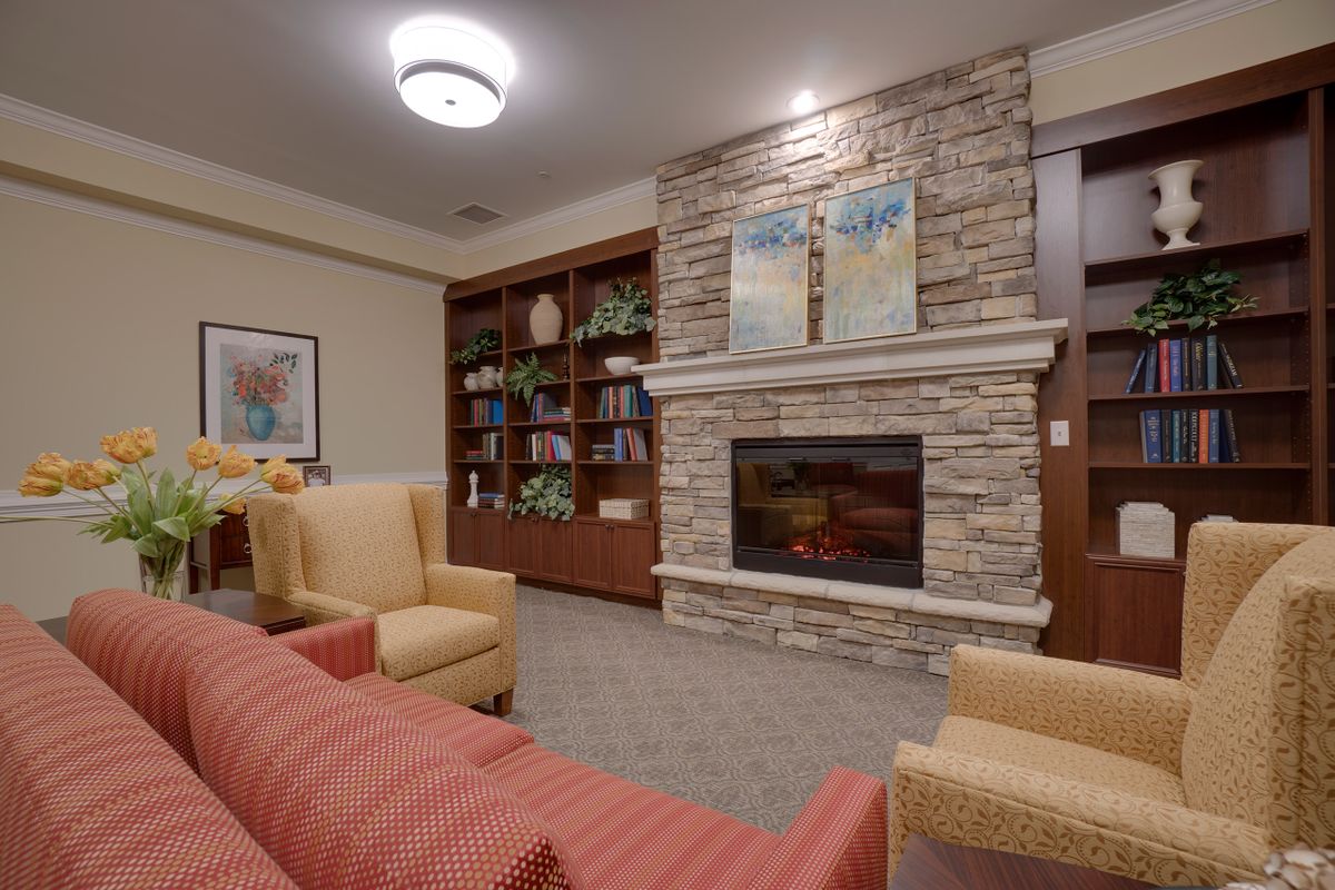 Manorhouse Assisted Living and Memory Care (UPDATED) - Get Pricing ...