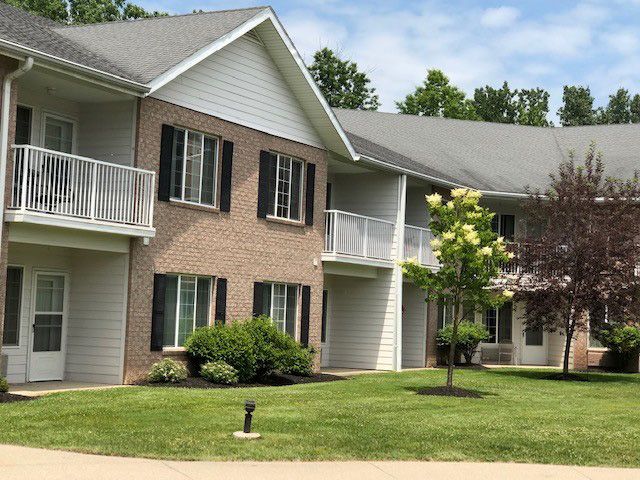 Solstice Senior Living At East Amherst (UPDATED) - Get Pricing, See 45 ...