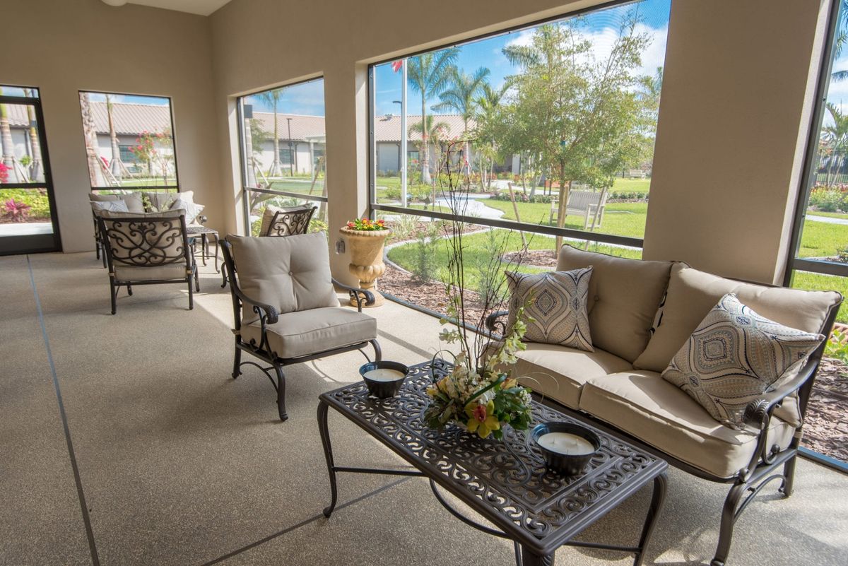 Inspired Living Bonita Springs