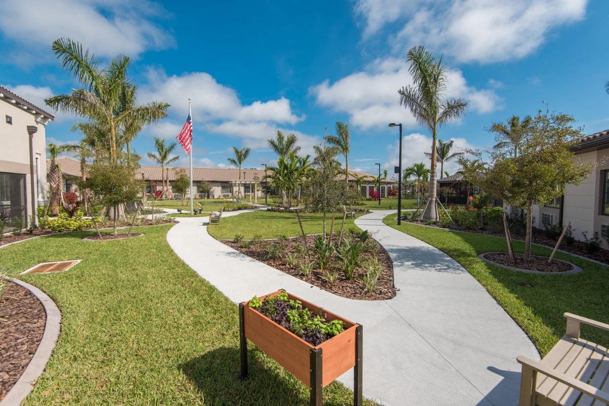 Inspired Living Bonita Springs
