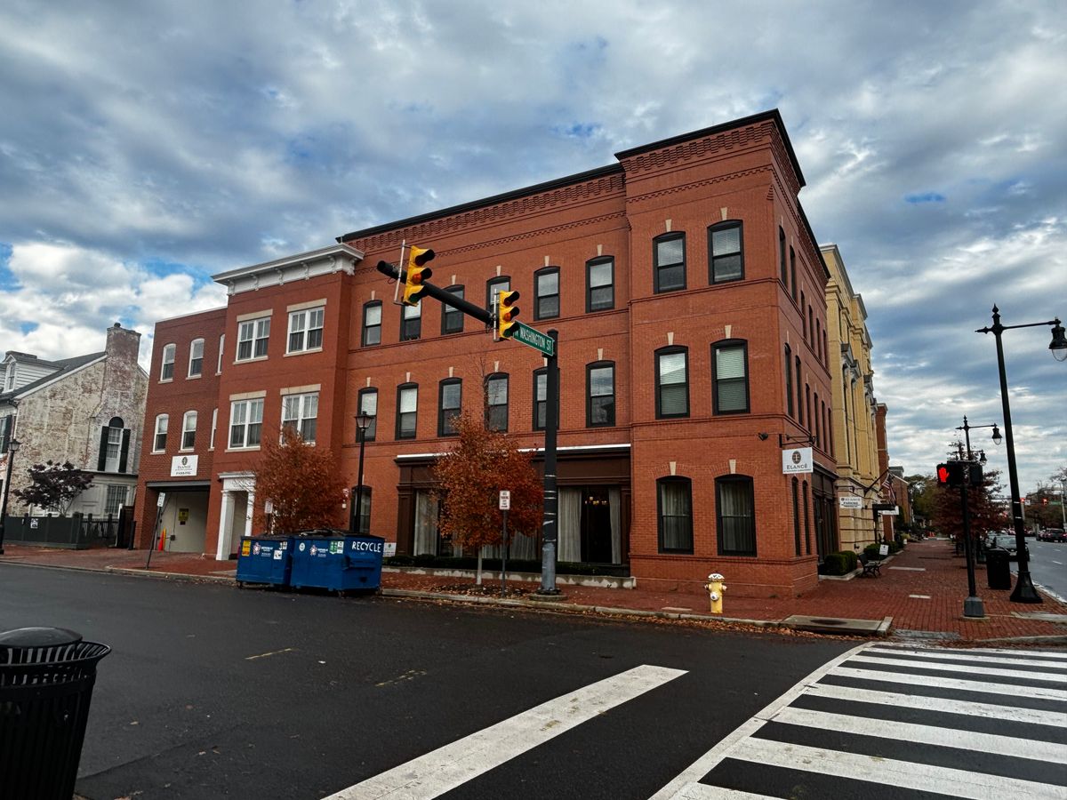Cogir of Old Town, Alexandria (UPDATED) - Get Pricing, See 13 Photos ...