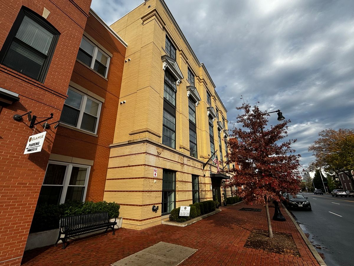 Cogir of Old Town, Alexandria (UPDATED) - Get Pricing, See 13 Photos ...