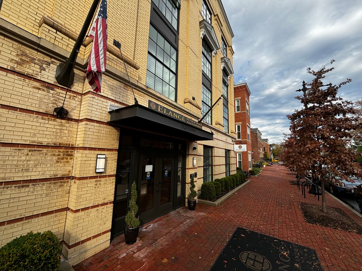Cogir of Old Town, Alexandria (UPDATED) - Get Pricing, See 13 Photos ...