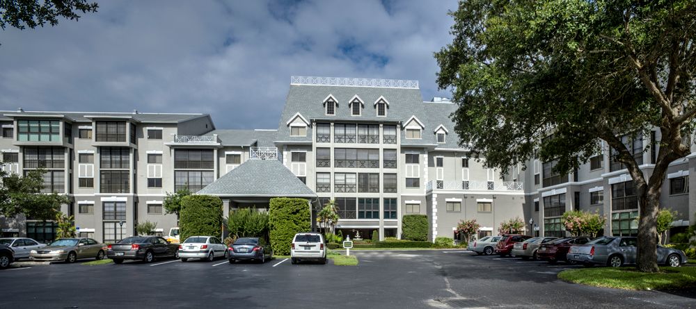 Regency Oaks Senior Living Community (UPDATED) - Get Pricing, See 27 ...