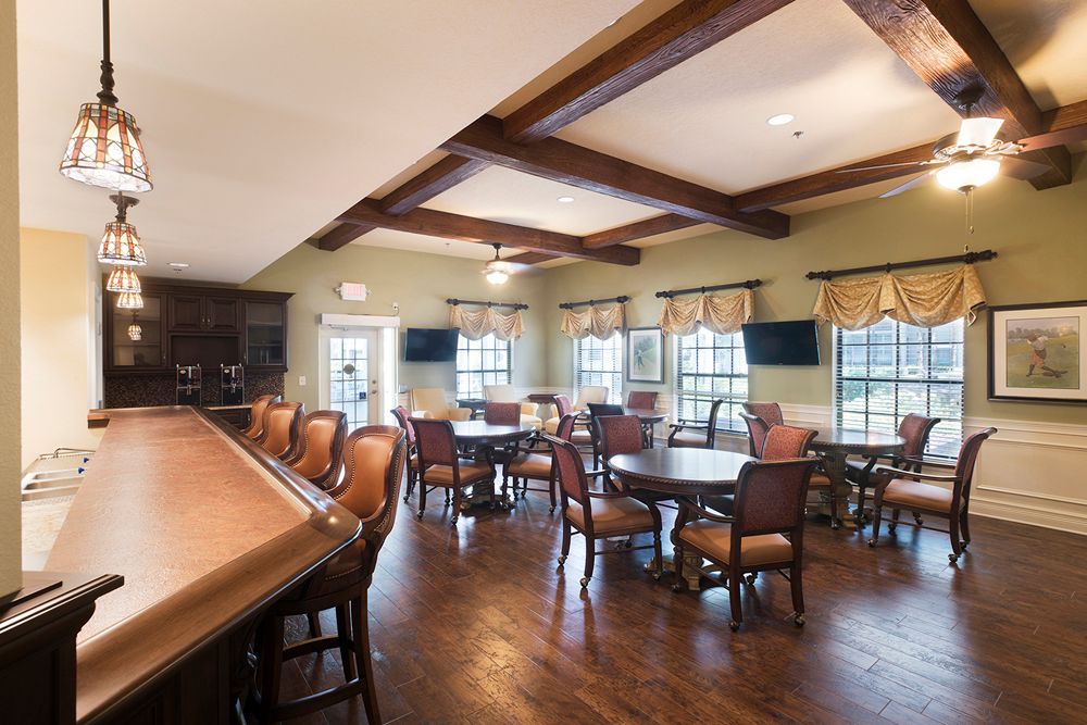 Regency Oaks Senior Living Community (UPDATED) - Get Pricing, See 27 ...