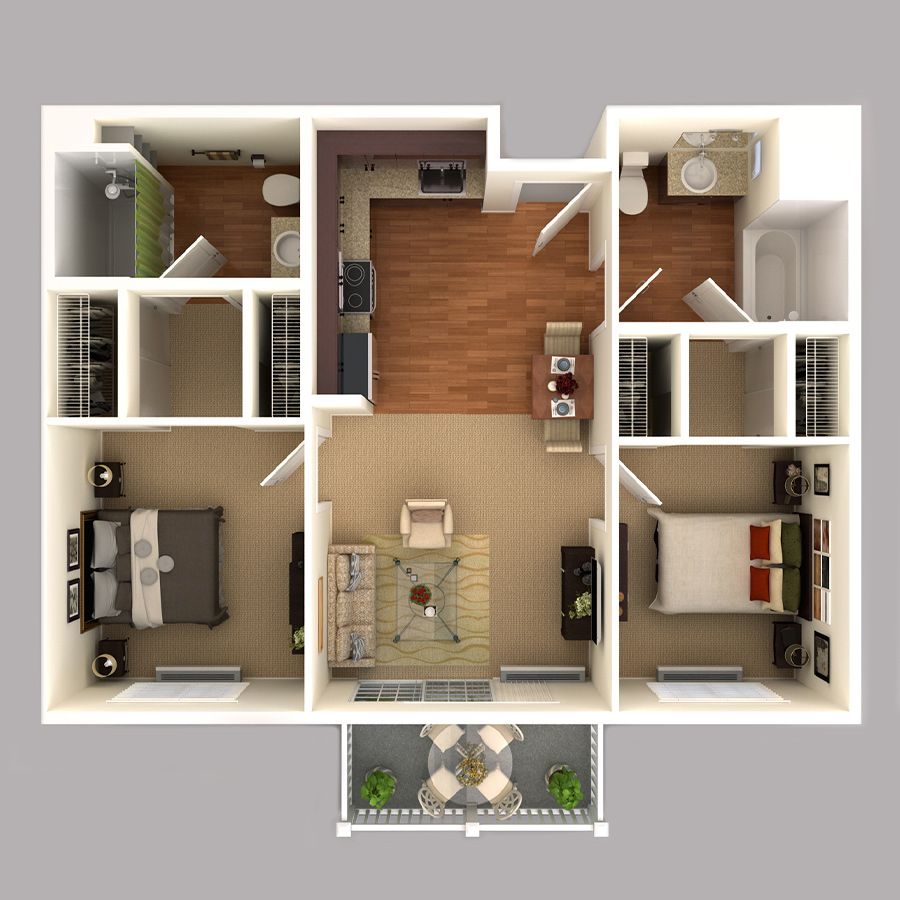 Crestview Senior Living (UPDATED) - Get Pricing, See 36 Photos & See ...