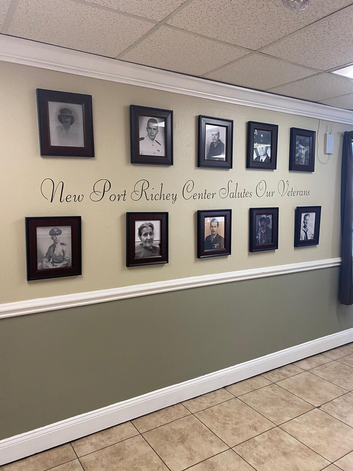 The Pavilion of New Port Richey (UPDATED) - Get Pricing, See 17 Photos ...