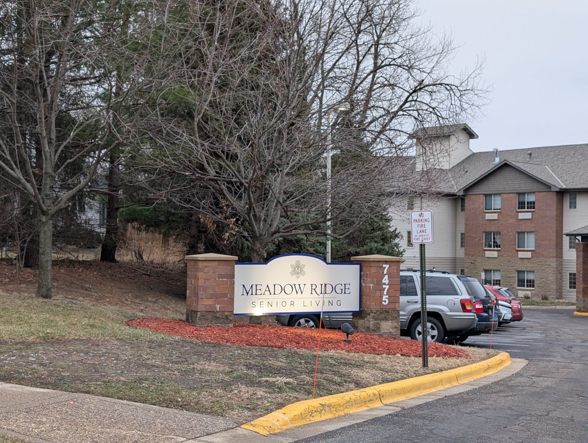 Meadow Ridge Senior Living (UPDATED) - Get Pricing & See 11 Photos in ...