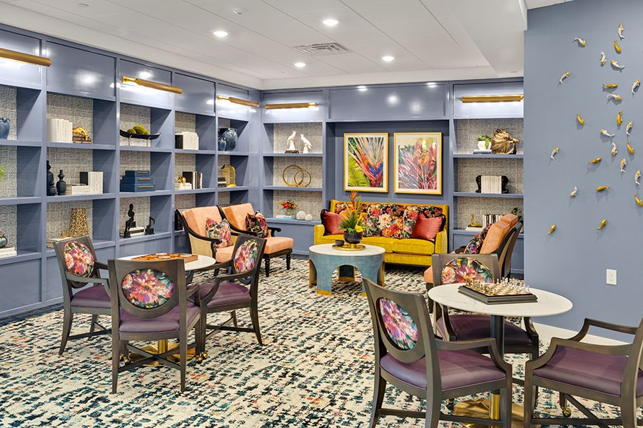 The Gallery At Hacienda Lakes - Get Pricing & See 25 Photos in Naples, FL