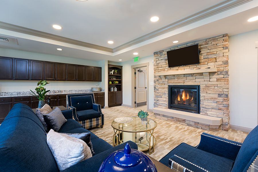 Mason Assisted Living & Memory Care (UPDATED) - Get Pricing & See 10 ...