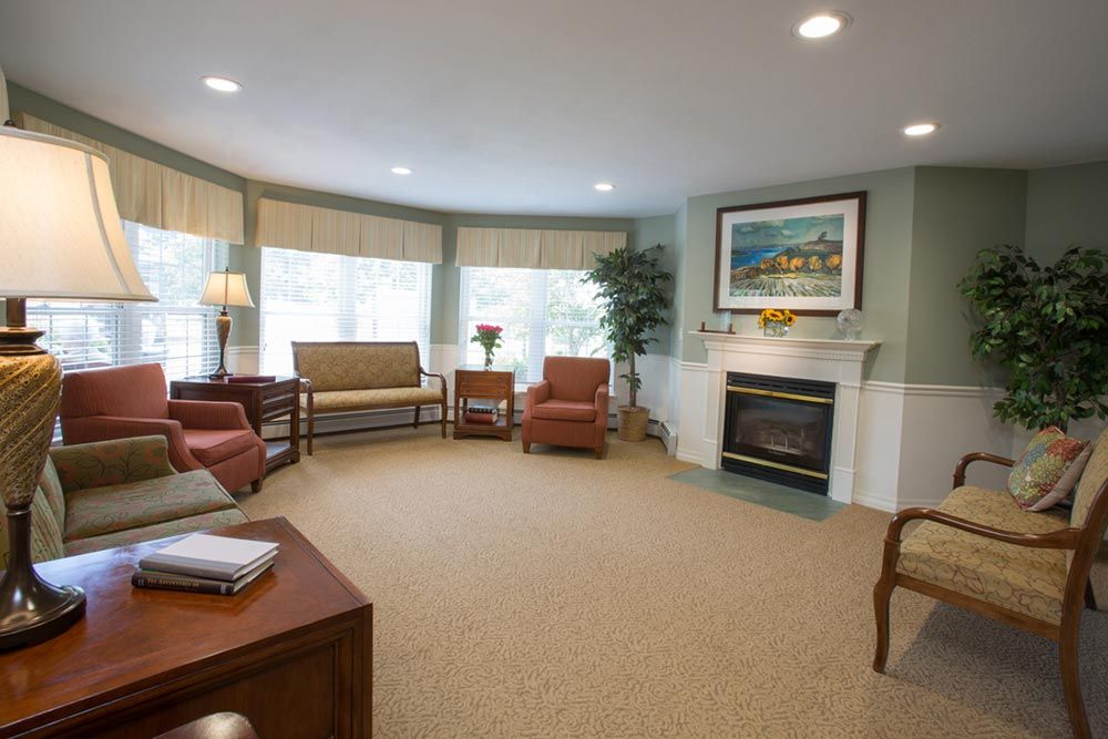 Benchmark Senior Living At Nashua Crossings (UPDATED) - Get Pricing ...