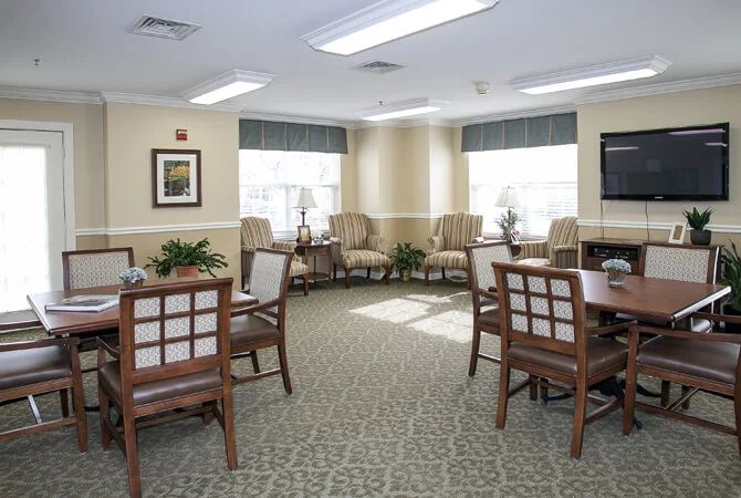 Cardinal Senior Living at Roanoke (UPDATED) - Get Pricing, See 11 ...