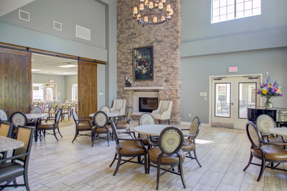 Truewood By Merrill, Riverchase (UPDATED) - Get Pricing, See 10 Photos ...
