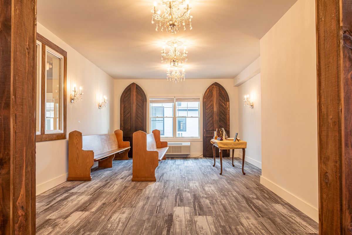 Atrium of Allentown (UPDATED) - Get Pricing & See 9 Photos in Allentown, PA