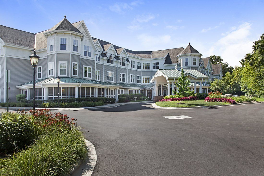 Sunrise Of Naperville (UPDATED) - Get Pricing, See 20 Photos, Read ...