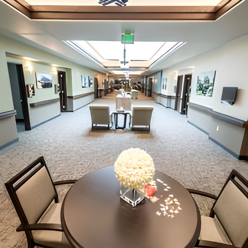 Fieldstone Memory Care Of Olympia (UPDATED) - Get Pricing & See 19 ...