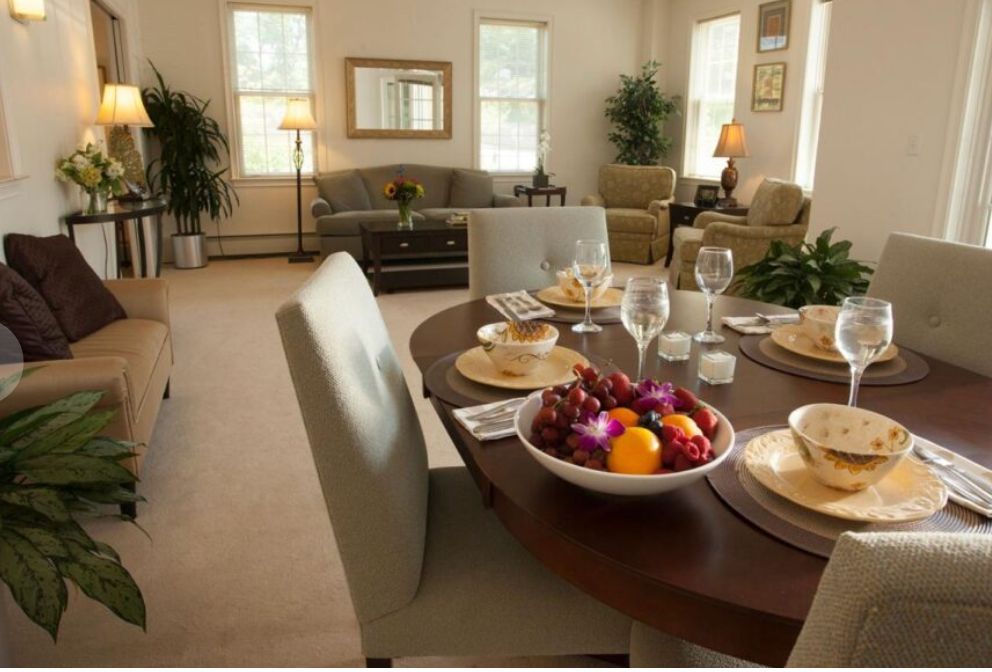 The Commons in Lincoln (UPDATED) - Get Pricing & See 13 Photos in ...
