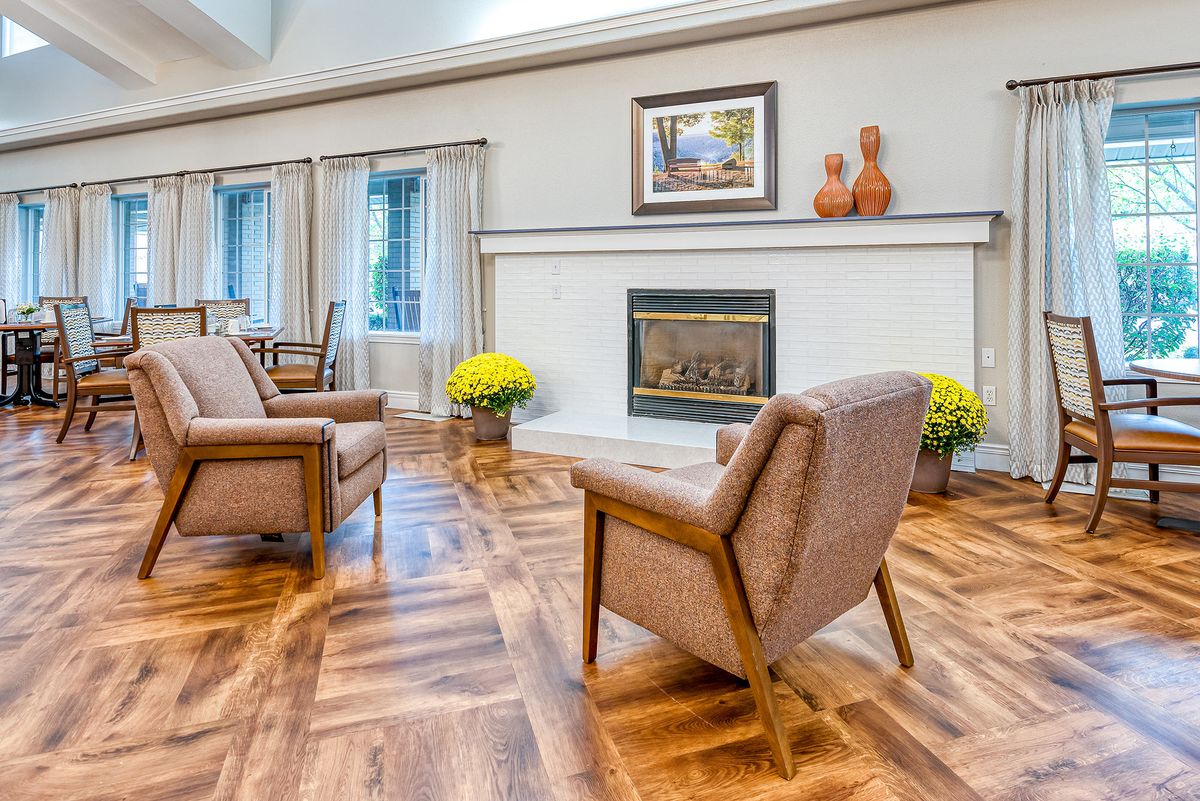 Solstice Senior Living At Fairport (UPDATED) - Get Pricing, See 36 ...