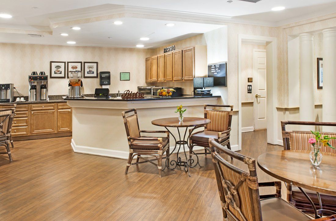 Sunrise Of Decatur (UPDATED) - Get Pricing, See 34 Photos & See Floor ...