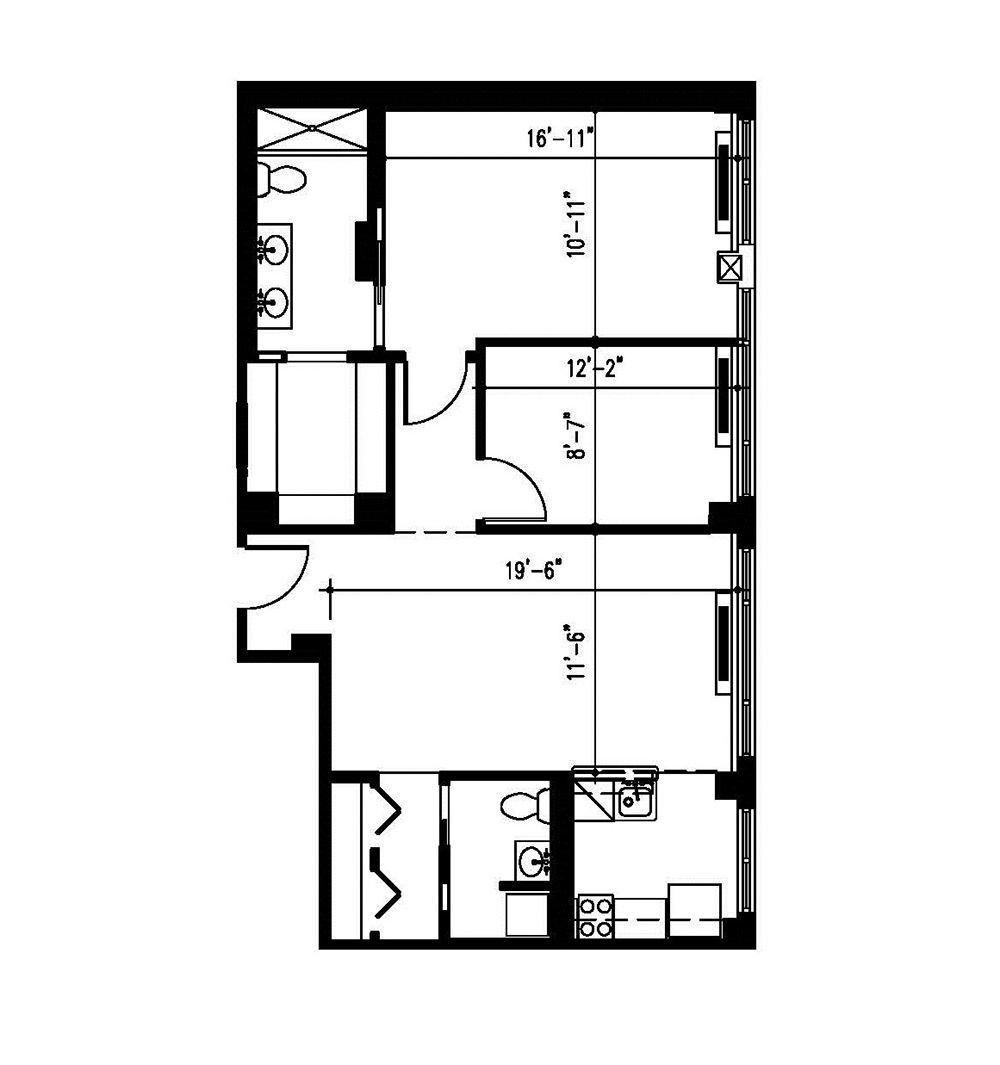 The Residences at Thomas Circle (UPDATED) - Get Pricing, See 15 Photos ...