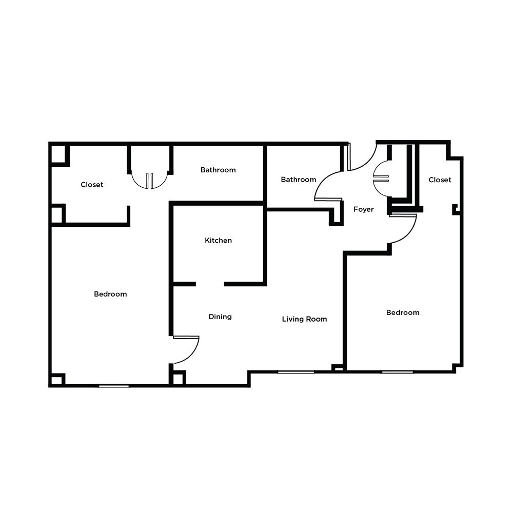 The Residences at Thomas Circle (UPDATED) - Get Pricing, See 15 Photos ...