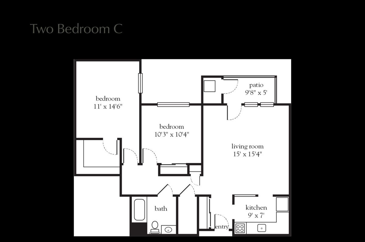 Atria Kinghaven (UPDATED) - Get Pricing, See 15 Photos & See Floor ...