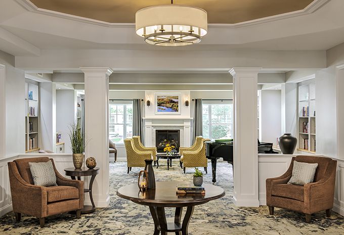 Brightview Danvers (UPDATED) - Get Pricing & See 9 Photos in Danvers, MA