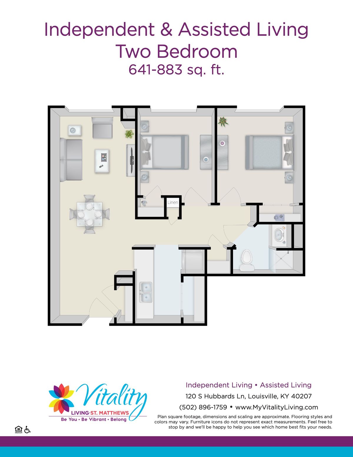 Vitality Living St. Matthews (UPDATED) - Get Pricing, See 11 Photos ...