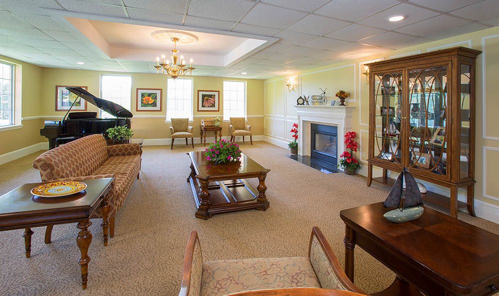 Capitol Ridge At Providence (UPDATED) - Get Pricing & See 27 Photos in ...