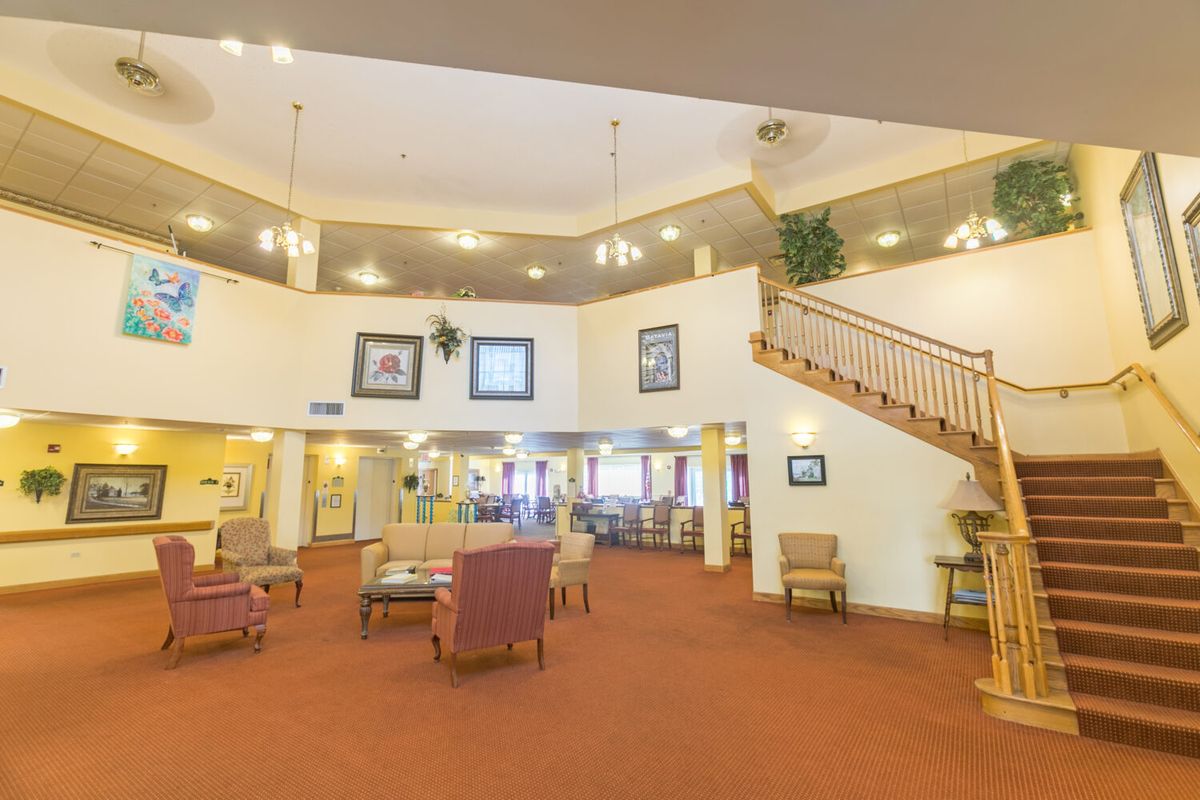 Heritage Woods of Batavia (UPDATED) - Get Pricing, See 36 Photos, Read ...