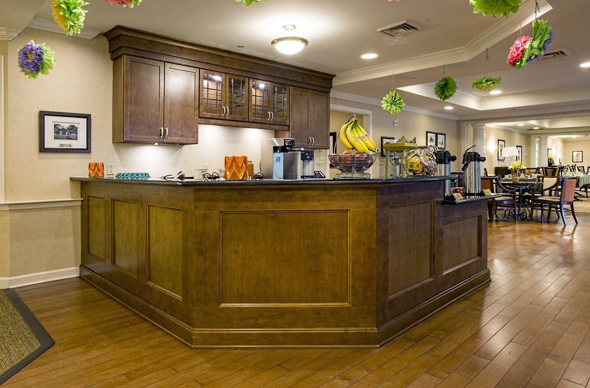 Sunrise of Basking Ridge (UPDATED) - Get Pricing, See 27 Photos & See ...