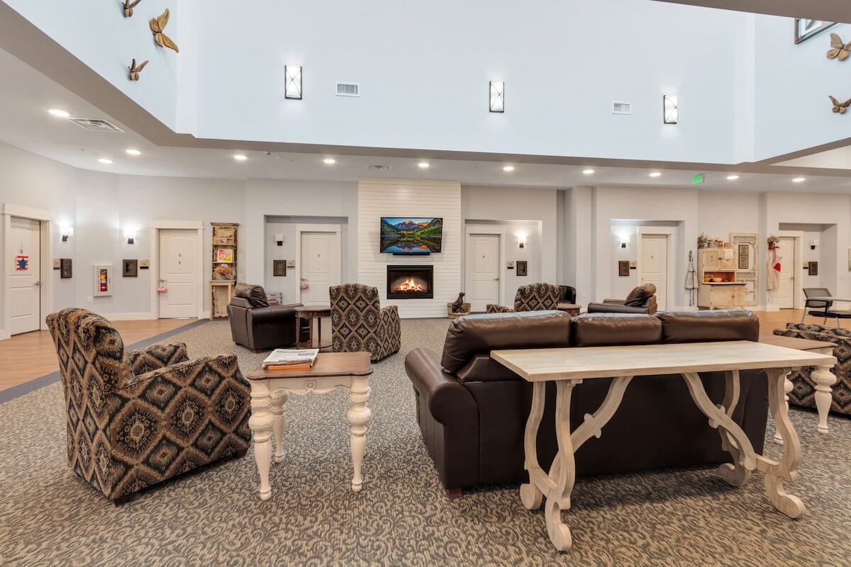 StoneCreek Of Littleton Assisted Living and Memory Care (UPDATED) - Get ...