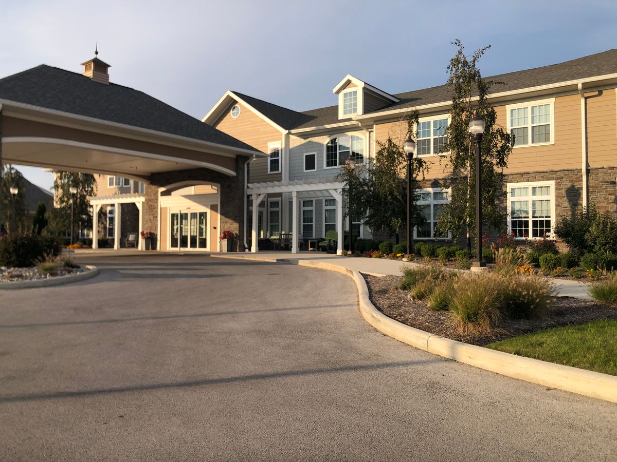 Maumee Pointe (UPDATED) - Get Pricing & See 13 Photos in Maumee, OH