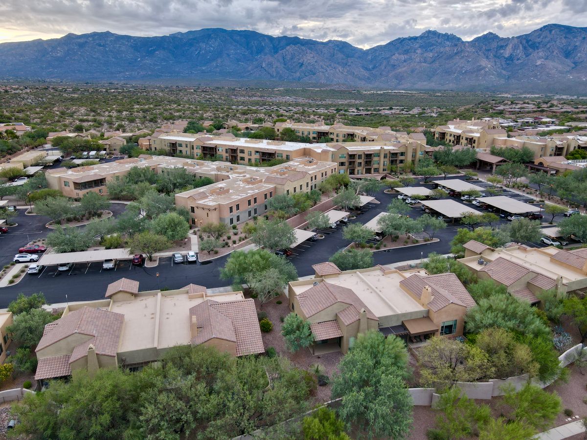 Splendido at Rancho Vistoso (UPDATED) - Get Pricing & See 16 Photos in ...