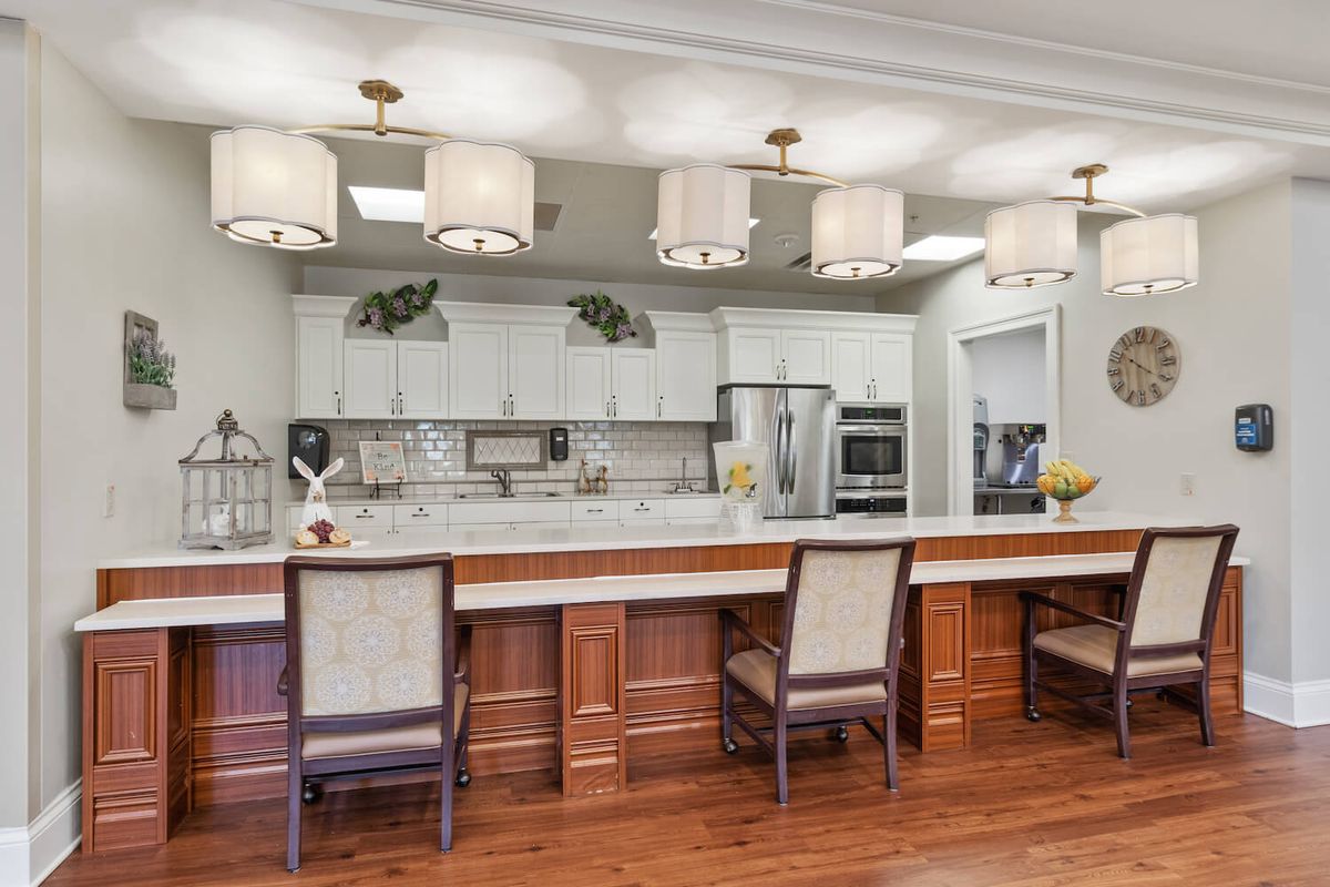 Arbor Terrace South Forsyth (UPDATED) - Get Pricing, See 44 Photos ...